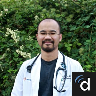 Dr. Edward Lin, DO | Milwaukie, OR | Family Medicine Doctor | US News ...