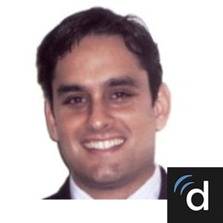 Dr. Scott M. Levin, MD | Carmel, NY | Orthopedist | US News Doctors