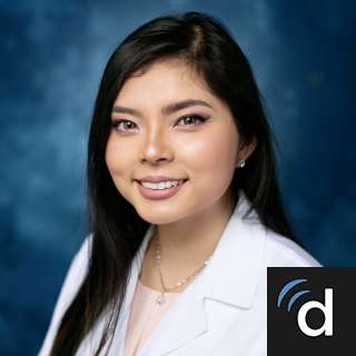 Dr. Diana Vo, MD – Fort Worth, TX | Psychiatry