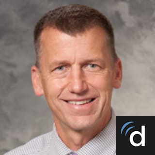 Dr. Gregory Hartig, MD – Madison, WI | Otolaryngology (ENT)