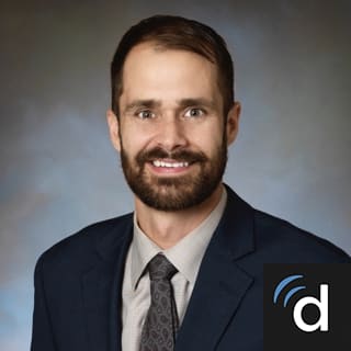 Dr. Caleb P. Prentice, DO | Portland, OR | Family Medicine Doctor | US ...