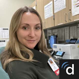 Vanessa H. Franson, NP | Nurse Practitioner in Olympia, WA | US News ...