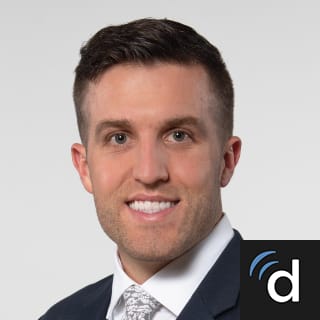 Dr. Chad Conner, MD | Meriden, CT | Internist | US News Doctors