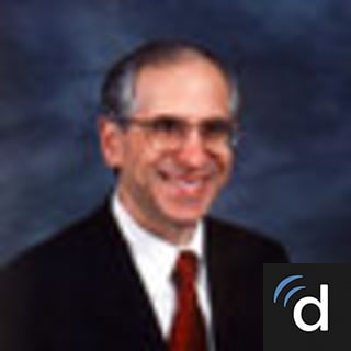 Dr. Douglas L. Blocker, MD | Canton, OH | Pediatrician | US News Doctors