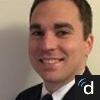 Dr. Jeffrey J. Farrell, MD | Altoona, PA | Interventional Radiology ...