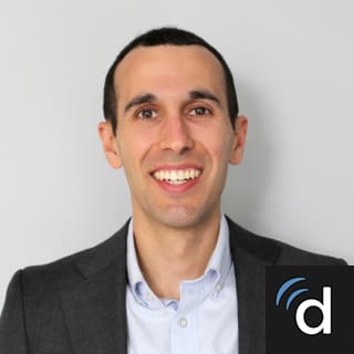 Dr. Joseph G. Dadabo, MD | Chicago, IL | Physiatrist | US News Doctors