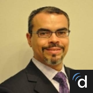 Dr. Saad Ahmad, DO | Elmhurst, NY | Pulmonologist | US News Doctors