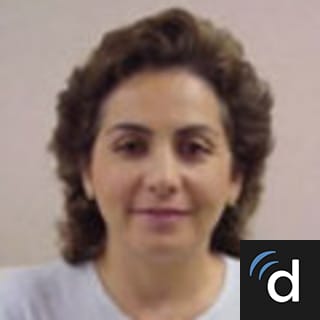 Dr. Galia Kamishev, MD – Coconut Creek, FL | Internal Medicine