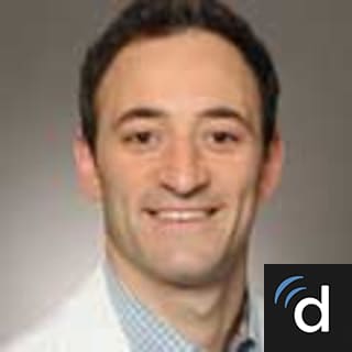 Dr. Benjamin Rudnick, MD – Trumbull, CT | Urology