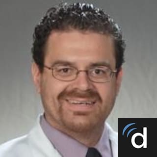 Dr. Mario A. Robinson, MD | Riverside, CA | Urologist | US News Doctors
