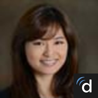 Dr. Jane Hong, MD – Berkeley, CA | Psychiatry