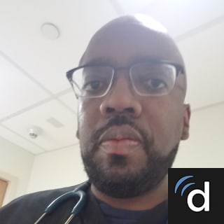 Dr. Rondalph S. Taylor, MD | Decatur, GA | Emergency Medicine Physician ...