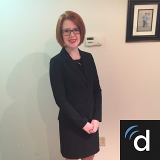 Dr. Jennifer Cavin, MD | Norfolk, VA | Family Medicine Doctor | US News ...