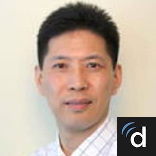 Dr. Xiaofei Wang, MD | Worcester, MA | Pathologist | US News Doctors