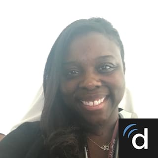 Dr. Erica Walton, MD – Miami, FL | Family Medicine