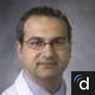 Dr. Suhail Mithani, MD – Durham, NC | Plastic Surgery