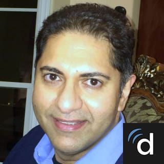 Dr. Haresh Motwani, MD – Maryville, IL | Family Medicine