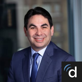Dr. Eric R. Goldberg, MD | New York, NY | Internist | US News Doctors