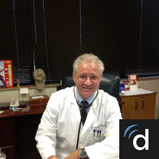 Dr. David S. Bell, MD | Irondale, AL | Endocrinologist | US News Doctors