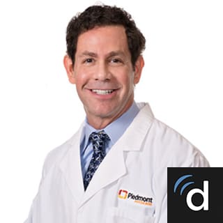 Dr. Raymond A. Rubin, MD | Atlanta, GA | Gastroenterologist | US News ...