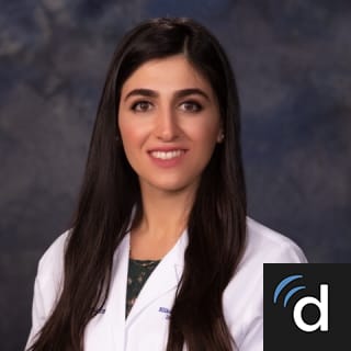 Dr. Elika Shahkamrani, MD | Rancho Mirage, CA | Internist | US News Doctors