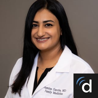 Dr. Jasmine Garcha, MD | McAllen, TX | Family Medicine Doctor | US News ...