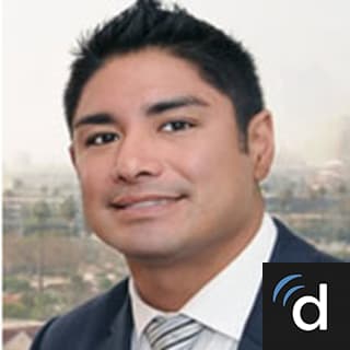 Dr. Edward Nomoto, MD – Los Angeles, CA | Orthopaedic Surgery