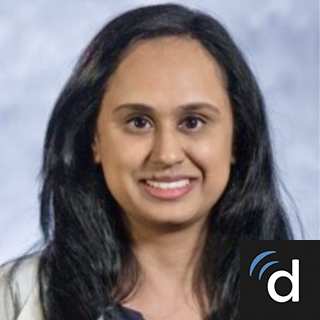 Dr. Anupa Ganta, DO | Morrisville, NC | Family Medicine Doctor | US ...