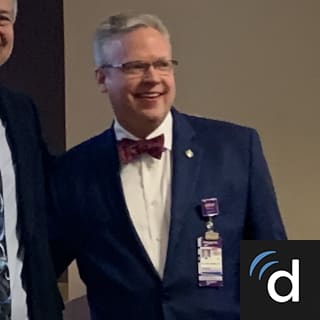 Dr. G. Waldon W. Garriss, MD | Nashville, TN | Internal Medicine ...