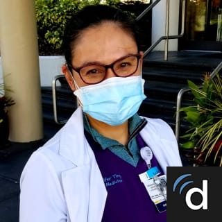 Dr. Jennifer V. Ting, MD | Tampa, FL | Internist | US News Doctors