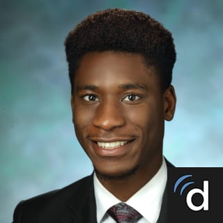 Dr. Oluseye Oduyale, MD | Saint Louis, MO | General Surgeon | US News ...