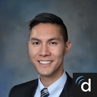 Dr. Kevin Ting, MD | La Jolla, CA | Cardiologist | US News Doctors