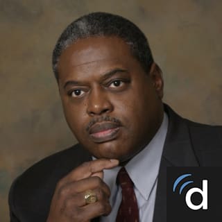 Dr. Eric Wilson, MD | Lithonia, GA | Family Medicine Doctor | US News ...