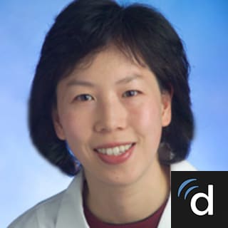 Dr. Candice M. Moy, MD | Daly City, CA | Ophthalmologist | US News Doctors