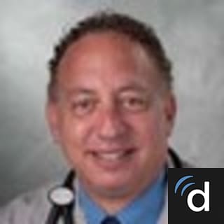 Dr. Bruce D. Hyman, MD | Mundelein, IL | Internist | US News Doctors