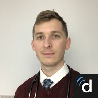 Dr. Davis L. Ewbank, DO | Cincinnati, OH | Neurologist | US News Doctors