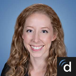 Dr. Elizabeth Stephenson, MD | Palo Alto, CA | ENT-Otolaryngologist ...