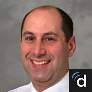 Dr. Daniel Applefield, MD – Detroit, MI | Anesthesiology