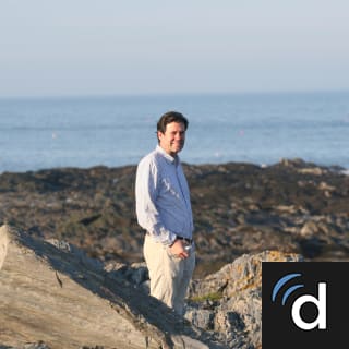 Dr. Peter R. Hubbs, MD | Portland, ME | Anesthesiologist | US News Doctors