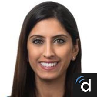 Dr. Nisha A. Mohindra, MD | Chicago, IL | Oncologist | US News Doctors