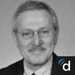 Dr. Jerry M. Blaine, MD | Burlington, MA | Internist | US News Doctors