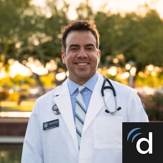 Dr. Fernando Galaviz, DO | Phoenix, AZ | Resident Physician | US News ...