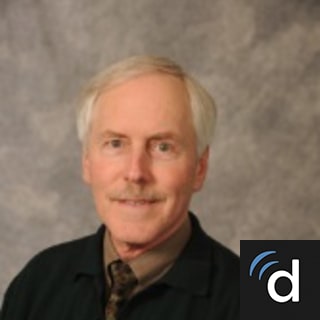 Dr. David A. Moeller, MD | Anchorage, AK | Radiologist | US News Doctors