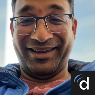 Dr. Dheeraj Puppala, MD | West Columbia, SC | Internist | US News Doctors