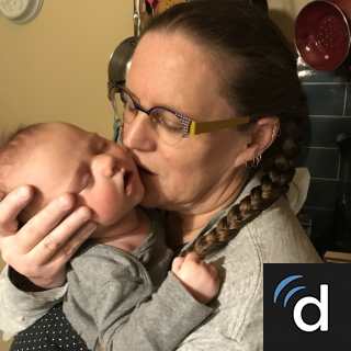 Julia Vance – Portland, OR | Certified Nurse Midwife