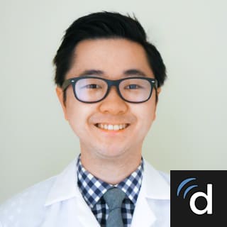 Dr. Daniel Vu, MD | Boston, MA | Ophthalmologist | US News Doctors