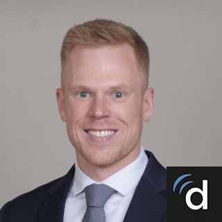 Dr. Derek Stokes, MD | Aurora, CO | Physiatrist | US News Doctors