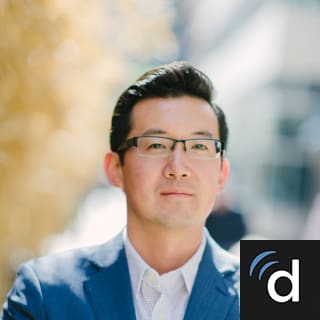 Dr. Kevin Wang, MD | Seattle, WA | Internist | US News Doctors