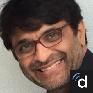 Dr. Dinesh Shah, MD – Berkley, MI | Cardiology