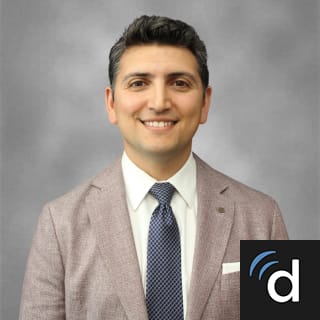 Dr. Fadi Bakhos, MD – Vernon Hills, IL | Plastic Surgery